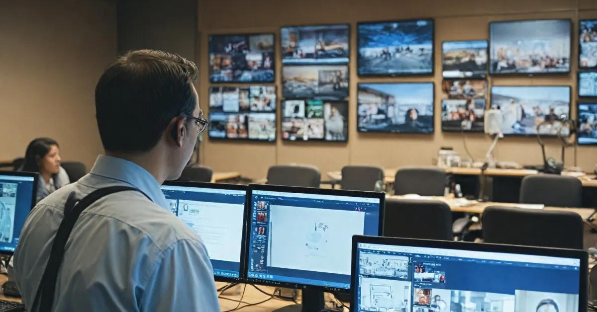 Comprendre l'importance de tx visio dans les communications télécoms