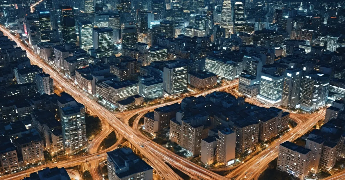 Comprendre le rôle de la radio longue dans les réseaux téléc