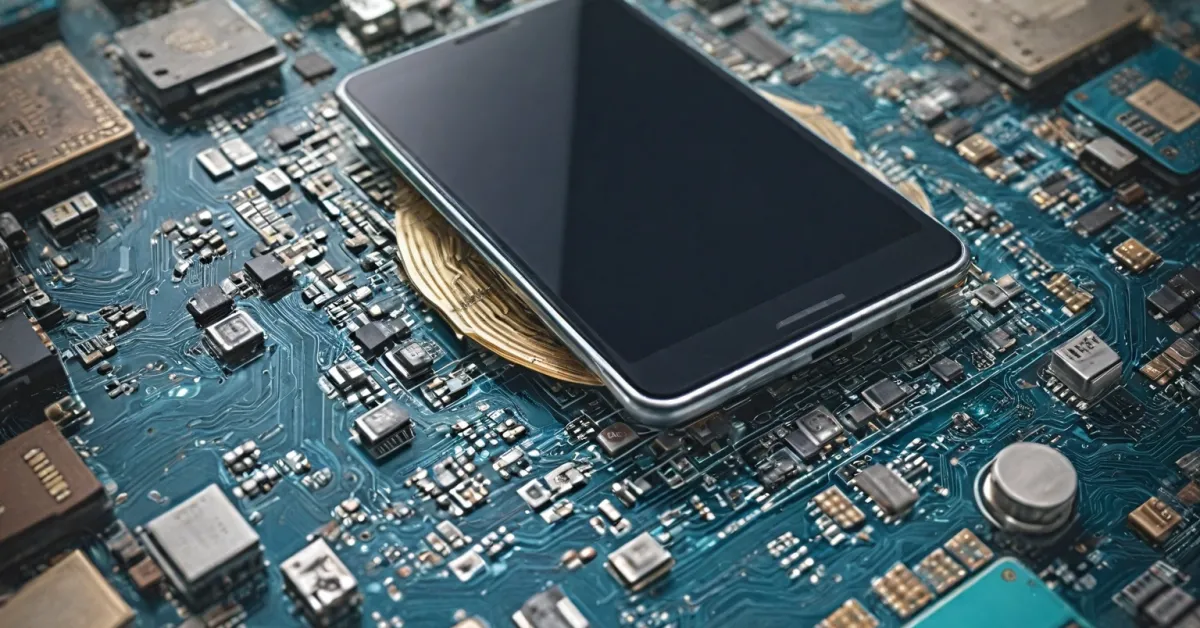 Comprendre le rôle des puces NFC dans l’évolution des télécommunications