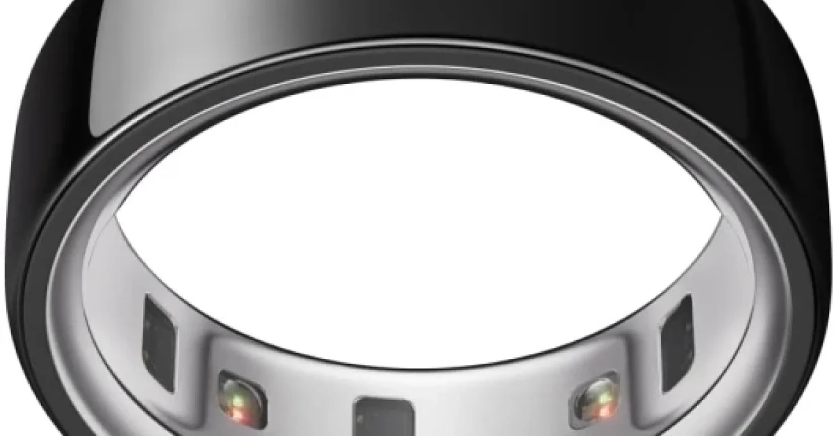 Test OURA Ring 4 : un anneau connecté pour le suivi santé au poignet