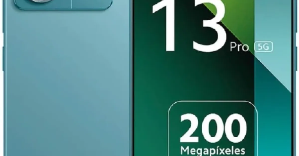Test Redmi Note 13 Pro : un smartphone qui offre le nécessaire sans ...