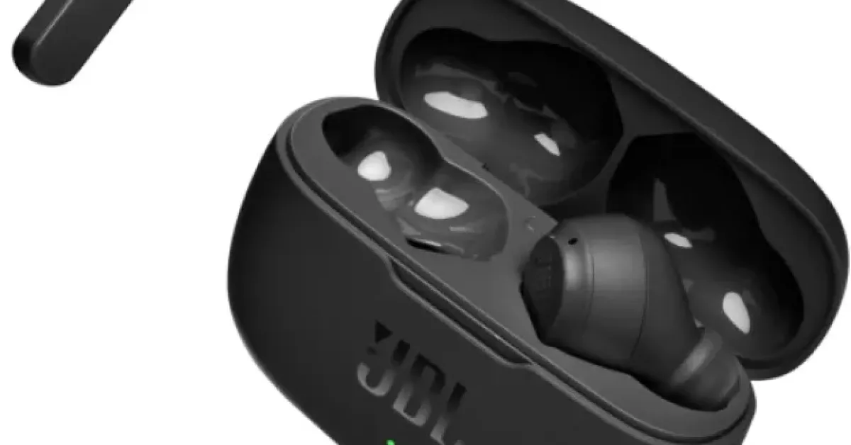 Test JBL Wave 200TWS : écouteurs sans fil qui tiennent la route